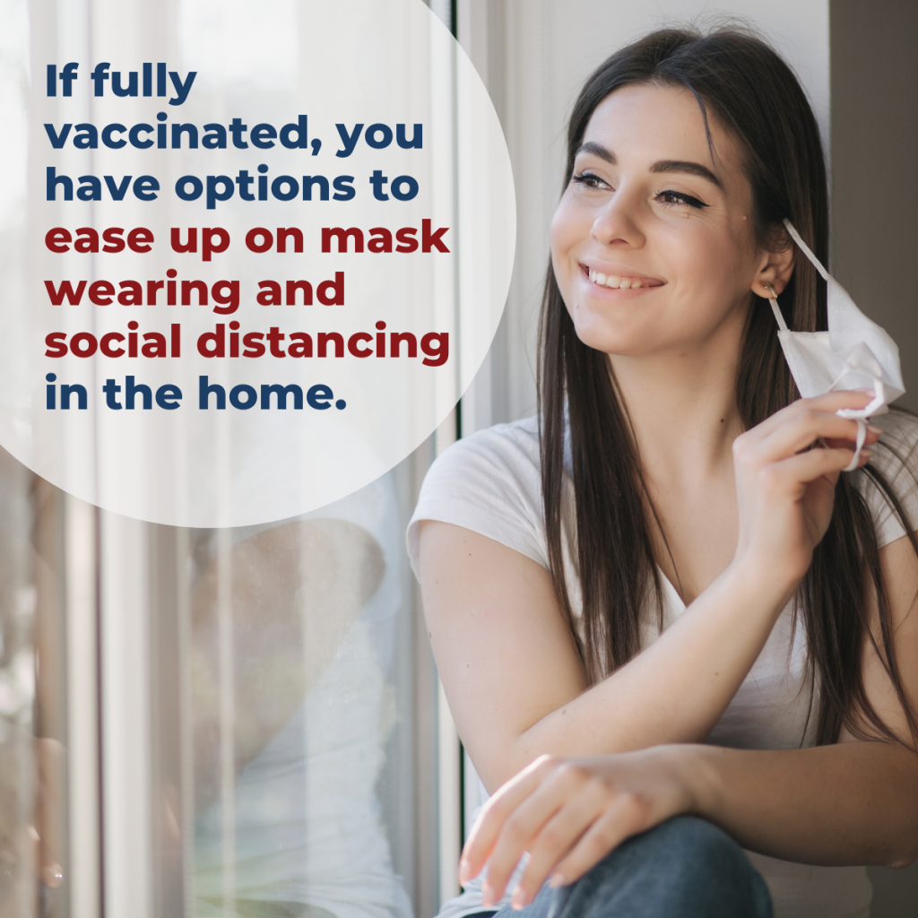 What You Should Do After You’re Fully Vaccinated - Delaware's ...