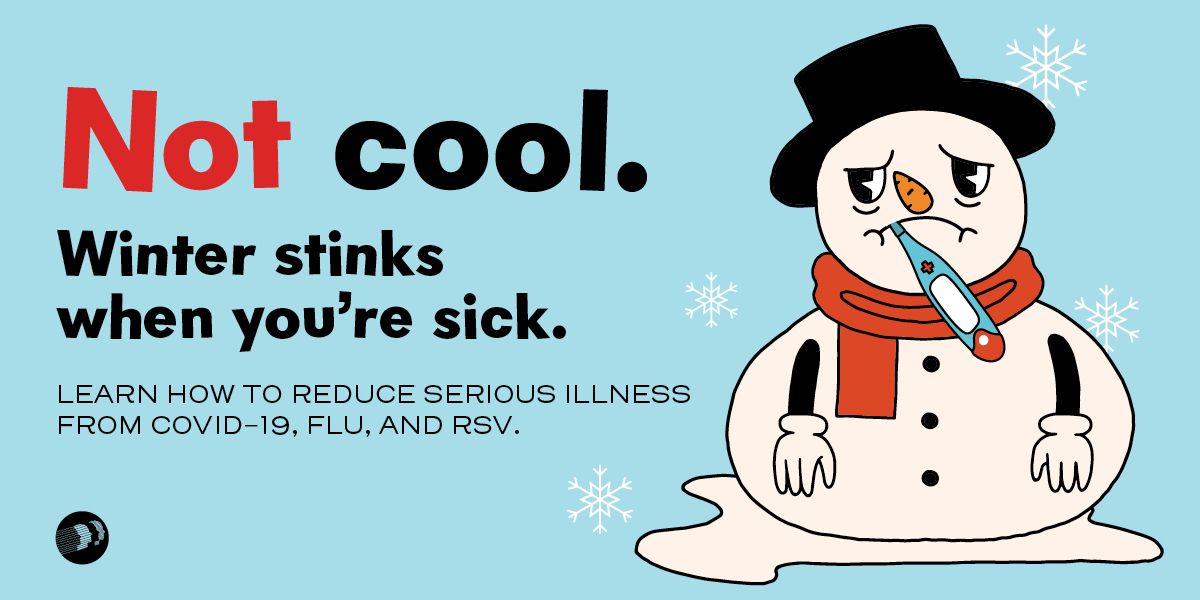Winter Recommendations - Delaware's Coronavirus Official Website