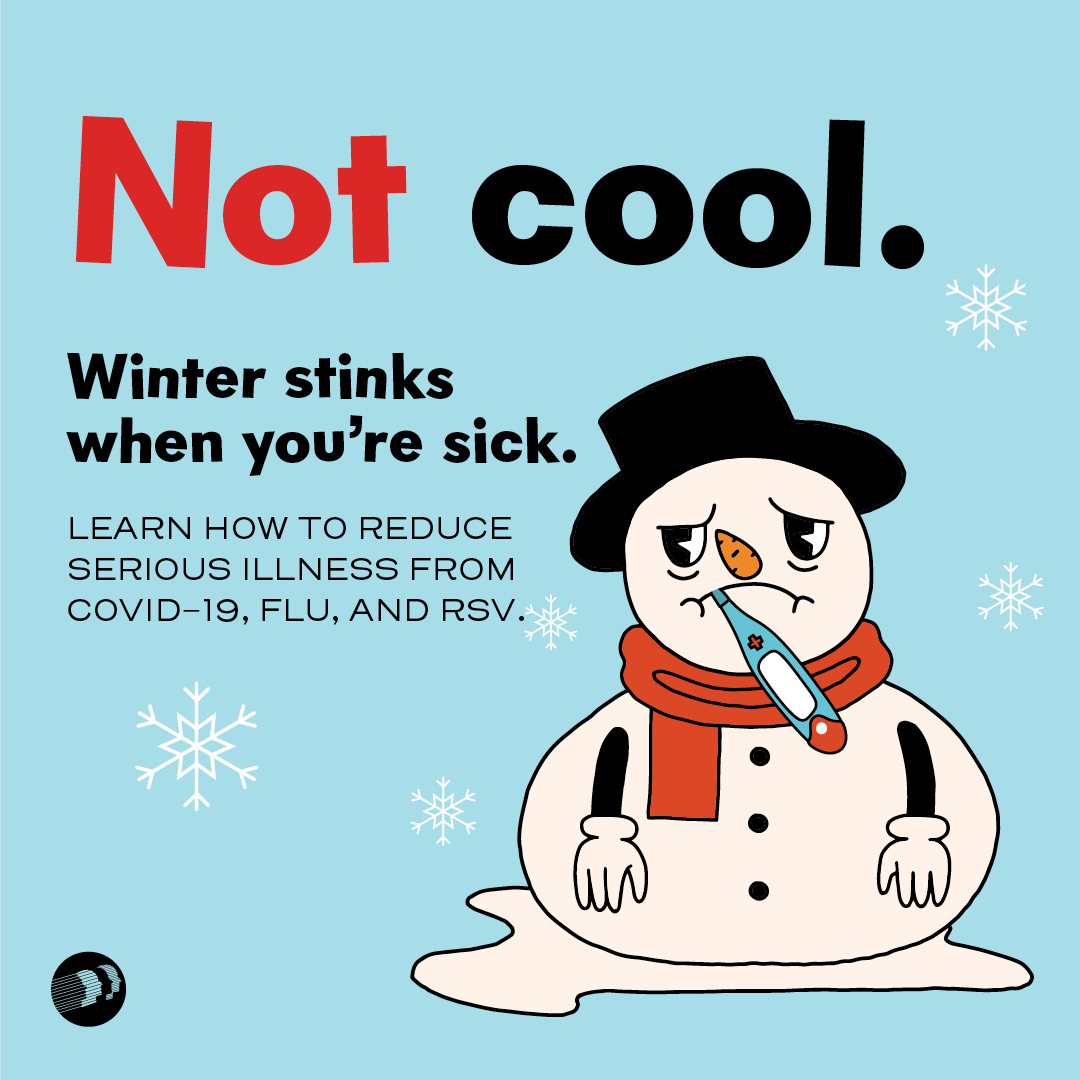 Winter Recommendations - Delaware's Coronavirus Official Website