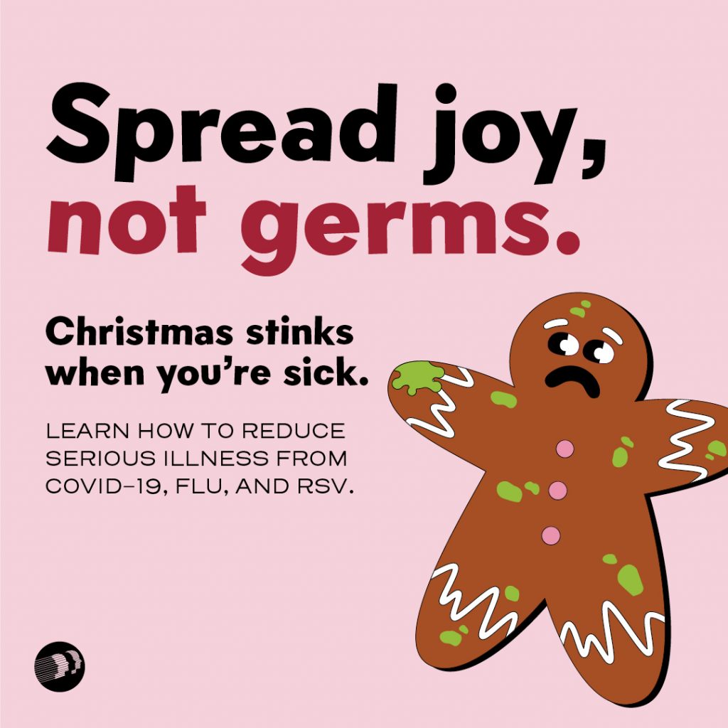 Making Holidays COVID-19 Safe - Delaware's Coronavirus Official Website